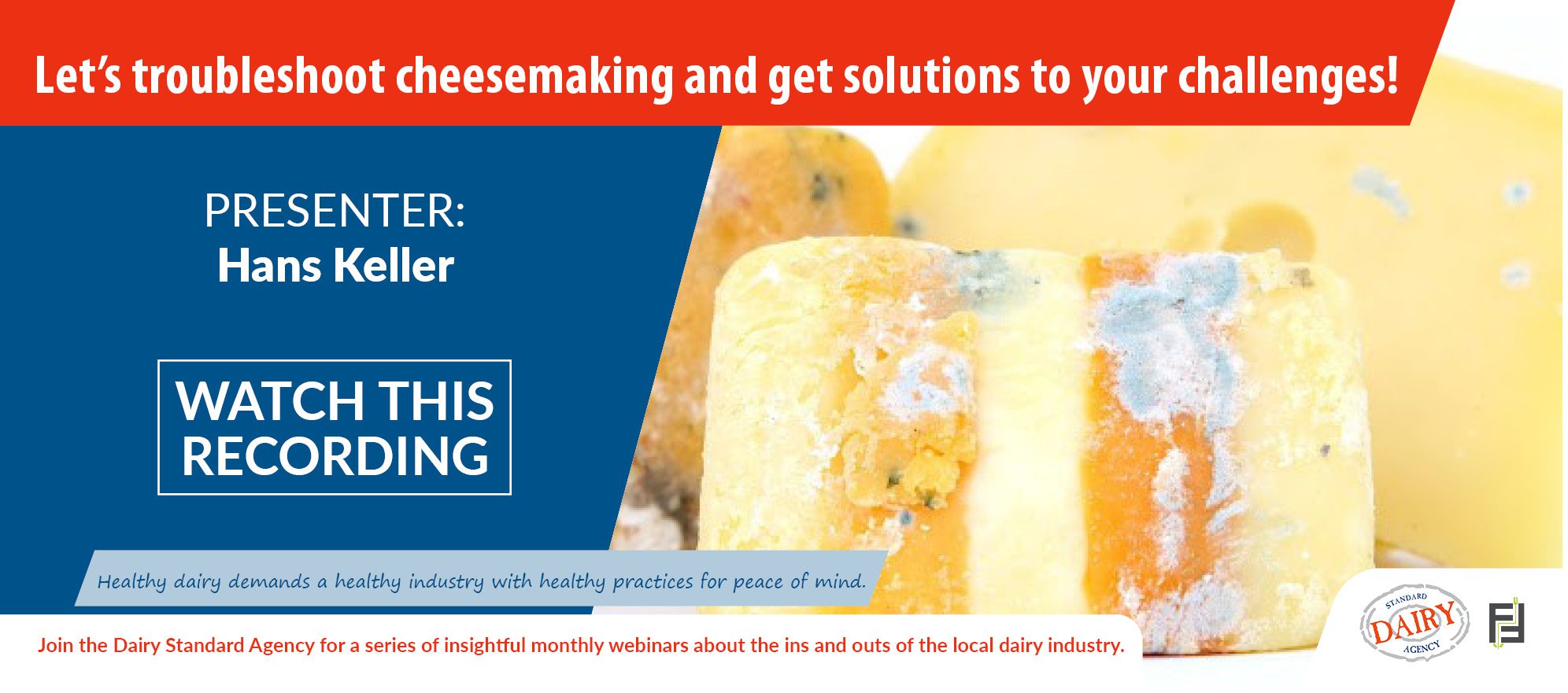 Let’s troubleshoot cheesemaking and get solutions to your challenges ...